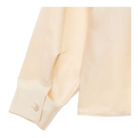 Della Lana델라라나 스트랩 넥 실크 블라우스 Sivillage 에스아이빌리지 Della Lana델라라나 스트랩 넥 실크 블라우스 Sivillage 에스아이빌리지