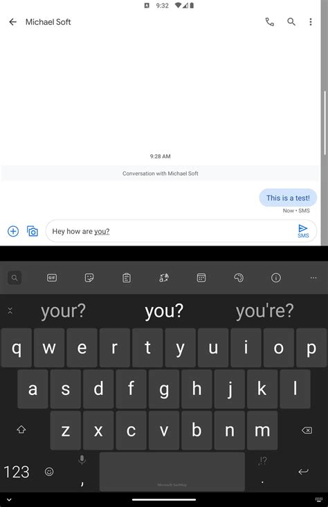 Here S What Microsoft S Android Apps Can Do On Surface Duo Windows Central