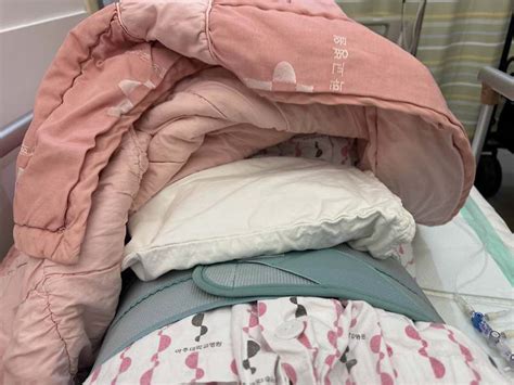 제왕절개 회복 빠른 산모의 후기