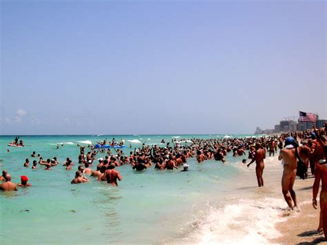 15 Best Clothing Optional Beaches Around The World Famous Nude Beaches
