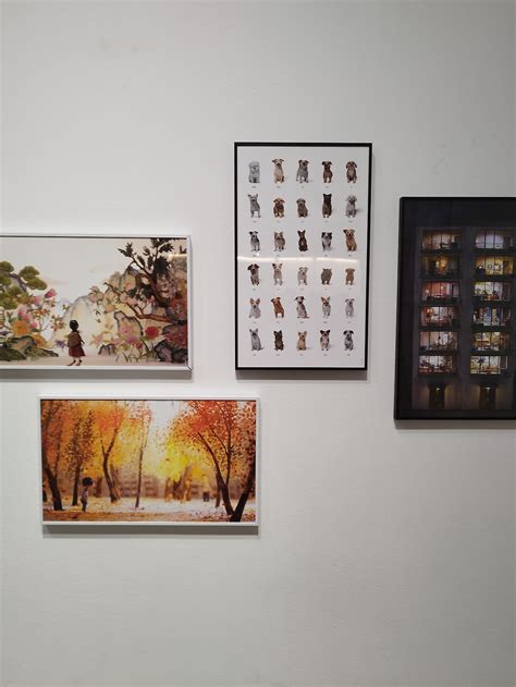 백희나 그림책전