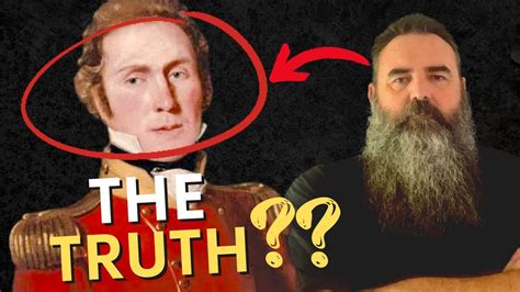 The Truth About Captain Patrick Logan No Bull Youtube