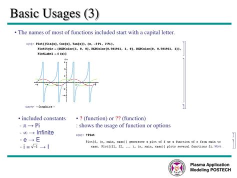 Ppt How To Solve Odes Using Mathematica Powerpoint Presentation Free Download Id3420056