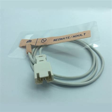 Quality Monitor SPO2 Sensor Disposable SPO2 Sensors Factory From China
