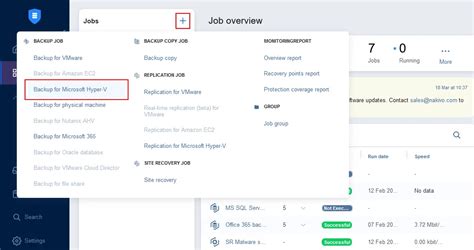 Hyper V Backup The Ultimate Nakivo Guide