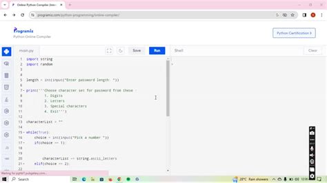 Video Vs Subashree On Linkedin Goldentask Pythonprogramming