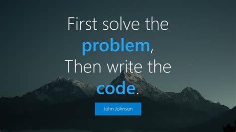 Coding Quotes Wallpapers Top Free Coding Quotes Backgrounds WallpaperAccess