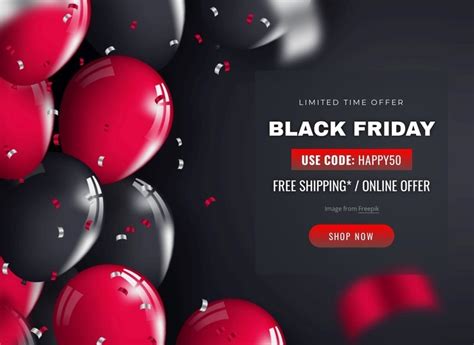 Black Friday In Realistic Style Html Code Example By Nicepage Black Friday In Realistic Style Html Code Example By Nicepage