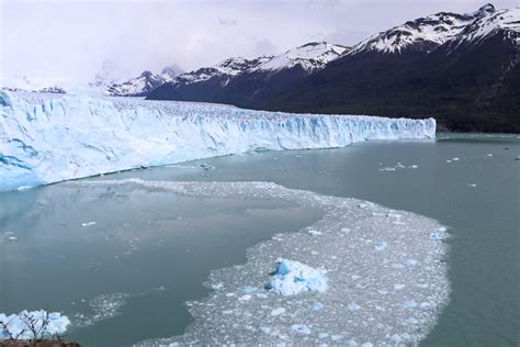 Perito Moreno Glacier Tour Breaking Ice And Boat Adventures