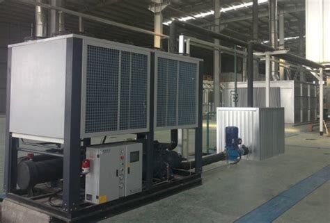 高效半导体制冷模组的设计与制造技术 富信科技