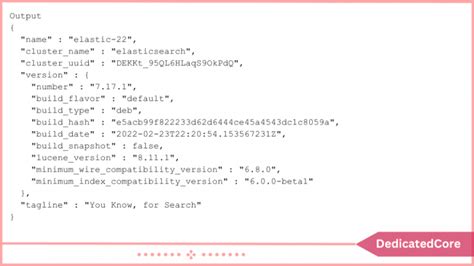 Install Elasticsearch On Ubuntu 2204 Huge Data Survey