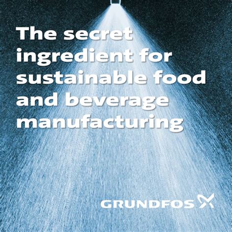 Download Our Whitepaper To Learn How To Boost Efficiency And Sustainability In Your Food And