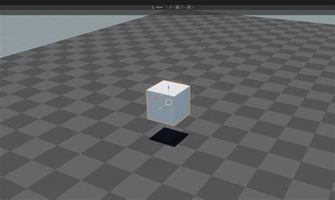 shadow opacity lighting and rendering blender artists community