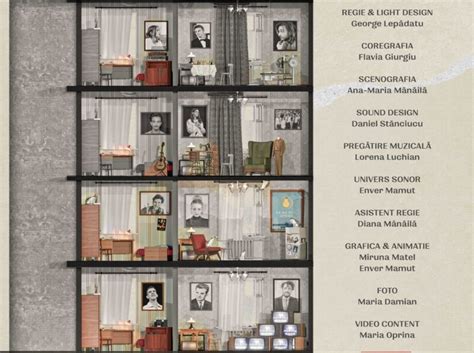 Magic Fm The Brainstorm Ii Sala Luceafărul