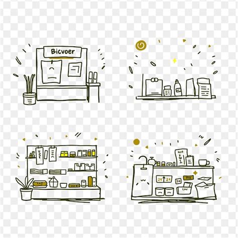 Strategically Positioned Promotional Fixtures Product Groupings