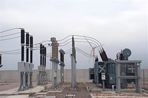 The Reasons Of Dry Type Transformer Overheating Rooq Group