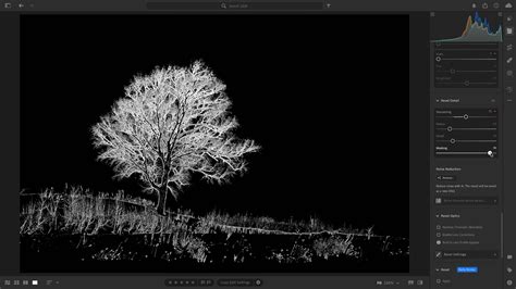 Want To Get Pro Level Sharpening In Lightroom