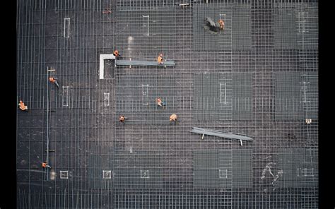 Collaboration In Construction The Key To Large Scale Project Success