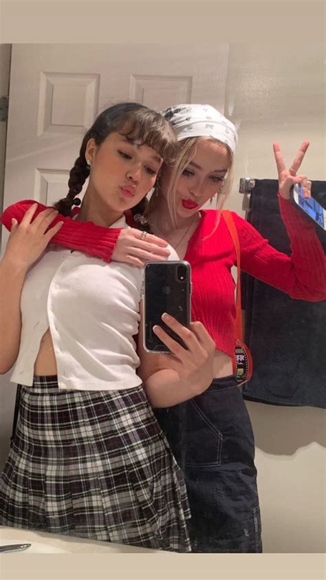 Bff Girls Cute Casual Outfits Comfy Outfits Fashion Face Fashion