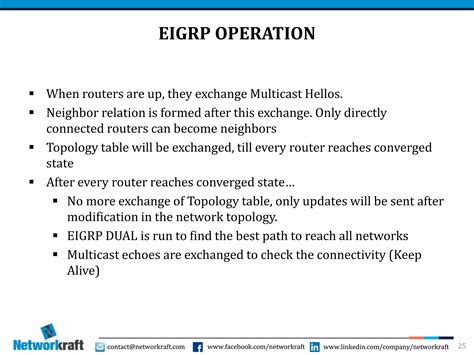 Ccna Routing Fundamentals Eigrp Ospf And Rip Pdf Computer