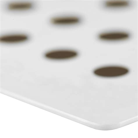 dot vision focus on custom testandcalibration target chart reticle dot grid target halcon