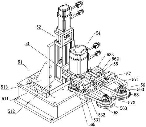 Automatic Focusing Device Eureka Patsnap