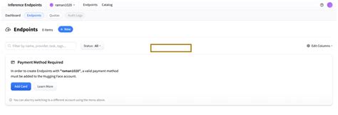 Huggingface Lamaticai Integrations