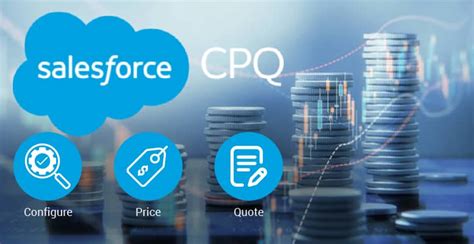 Best Practices For Successful Salesforce Cpq Implementation