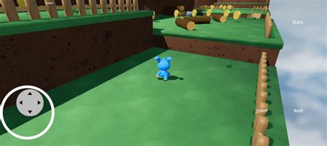 My Mobile Game Prototype Rgodot