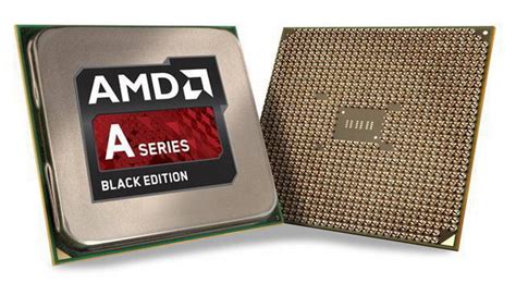 AMD Rilis APU A Series Terbaru Okezone Techno