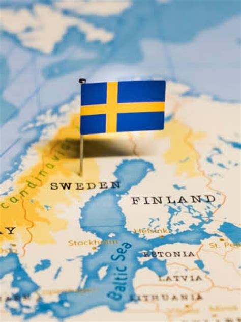 Game On Sweden Declares Sex As A Sport Lens