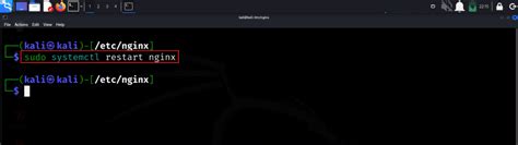 How To List All Vhosts In Nginx In Linux Geeksforgeeks