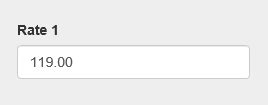 How Can I Add A Dollar Symbol In Asp Net Mvc Stack Overflow