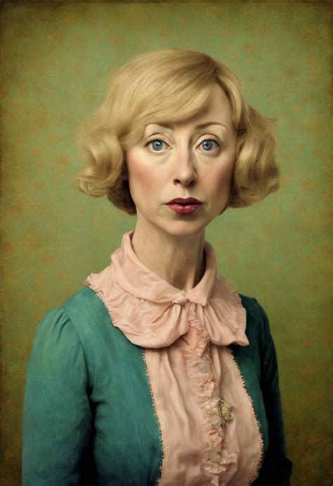 Cindy Sherman Art History Lesson Lessons From Dreamland