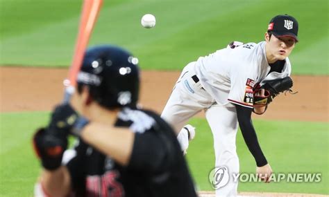 역투하는 배제성 연합뉴스