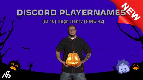 Paid Standalone Discordnativecustom Player Names Above Their Head Onesync Compatible