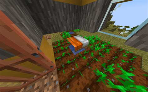 I Just Found The Rarest Minecraft Block R Minecraft