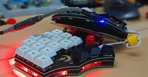 Not Quite Finished But Im Quite Proud To Have My Heavily Modded
