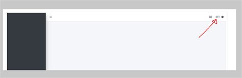 r bs4dash how to disable remove dark light skin switch stack