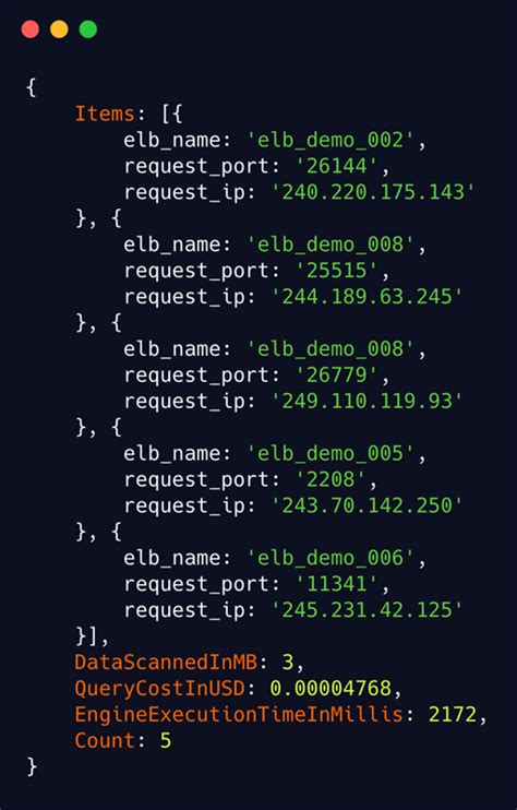Using Athena Express To Simplify SQL Queries On Amazon Athena AWS Partner Network APN Blog