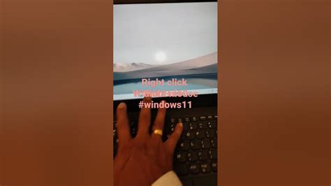 How To Right Click Using Keyboard Without Mouse Shift F10 Youtube