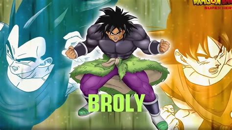 Slo On Twitter New Dragon Ball Super Hero Movie Art Xenoverse 2 Does
