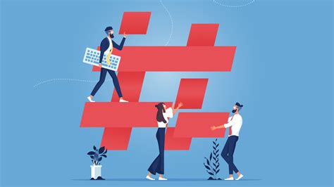 태그와 해시태그 어떻게 해야 잘썼다고 소문이 날까