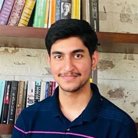 Aryan Nanda Veermata Jijabai Technological Institute Mumbai Vjti