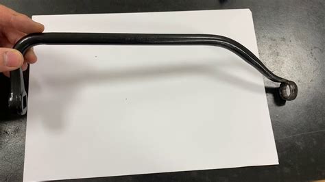 항공정비사 기초 실린더 렌치 Youtube