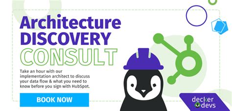 Optimize Your Hubspot Reporting With A Hubspot Data Architecture Audit