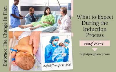 The Induction Process Here S Everything To Expect