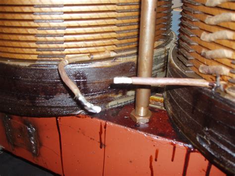 Transformer Dissolved Gas Analysis Dga And Buchholz Gas Analysis Oil Analysis Swansea