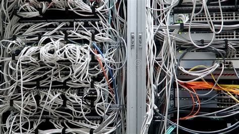 LED Port Status Is Blink Network Gigabit Switch For High Speed Network