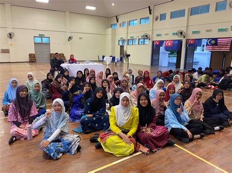 Asrama Semai Bakti Felda Johor Bahru